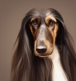 Afghan Dog Breeds List - All Dogs From Afghanistan