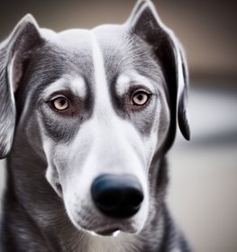 Alaskan Weimsky Information & Dog Breed Facts | Dogell.com