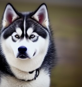 Alusky Information & Dog Breed Facts | Dogell.com