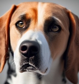 American Lab Foxhound Information & Dog Breed Facts | Dogell.com