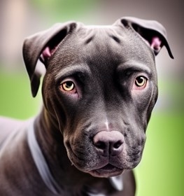 American Pit Corso Information & Dog Breed Facts | Dogell.com