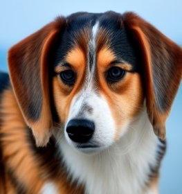 Beagle Sheltie Information & Dog Breed Facts | Dogell.com
