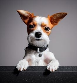 Chiwoxy Information & Dog Breed Facts | Dogell.com