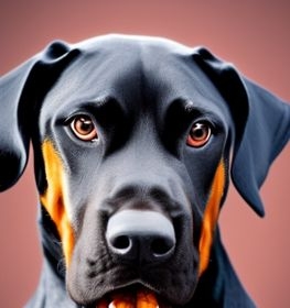 Weiler Dane Information & Dog Breed Facts | Dogell.com