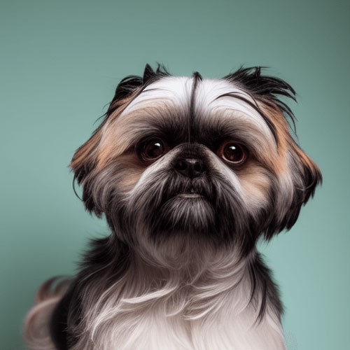 Affen Tzu Information & Dog Breed Facts | Dogell.com