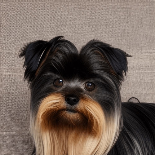 Affenshire Information & Dog Breed Facts | Dogell.com