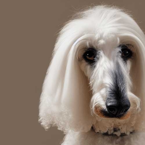 Afghan Chon Information & Dog Breed Facts | Dogell.com