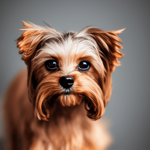 Yorkipoo Information & Dog Breed Facts | Dogell.com
